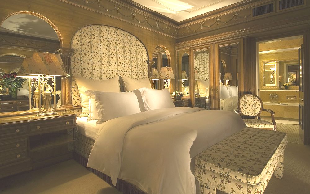 Rooms In Rome Italy