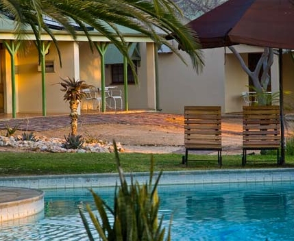 Otjiwarongo, Namibia Hotels and Resorts, Things to See and Do in ...