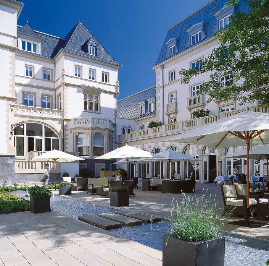 Germany Hotels and Resorts, Things to See and Do in Germany | Visual ...