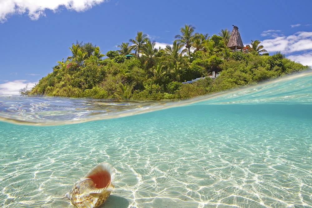 Mamanucas, Fiji Hotels and Resorts, Things to See and Do in Mamanucas ...