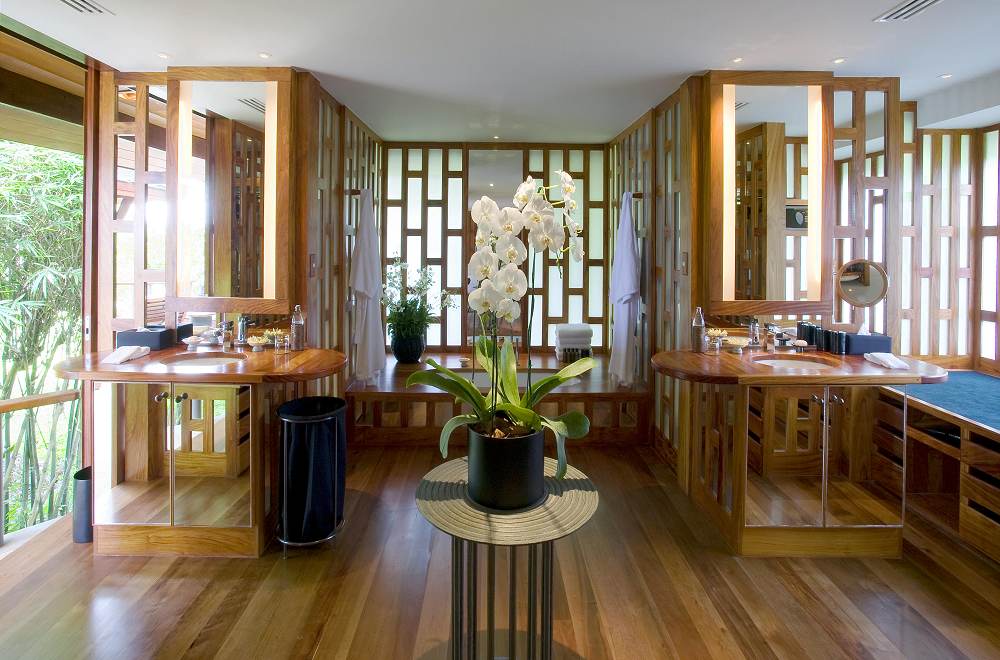 Amanpuri, Thailand - Reviews, Pictures, Map | Visual Itineraries