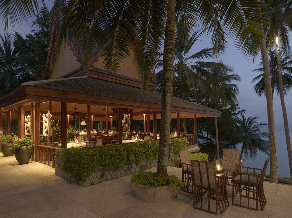 Amanpuri, Thailand - Reviews, Pictures, Map | Visual Itineraries