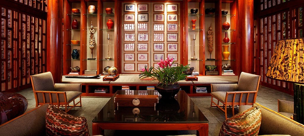 Amanpuri, Thailand - Reviews, Pictures, Map | Visual Itineraries