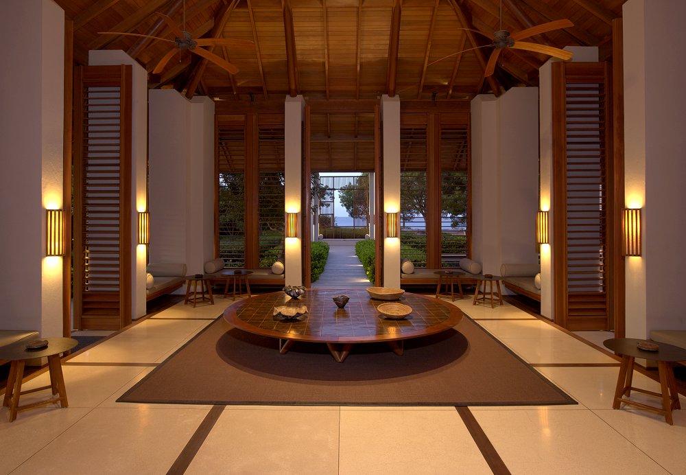 Amanyara, Turks and Caicos Islands - Reviews, Pictures, Travel Specials ...