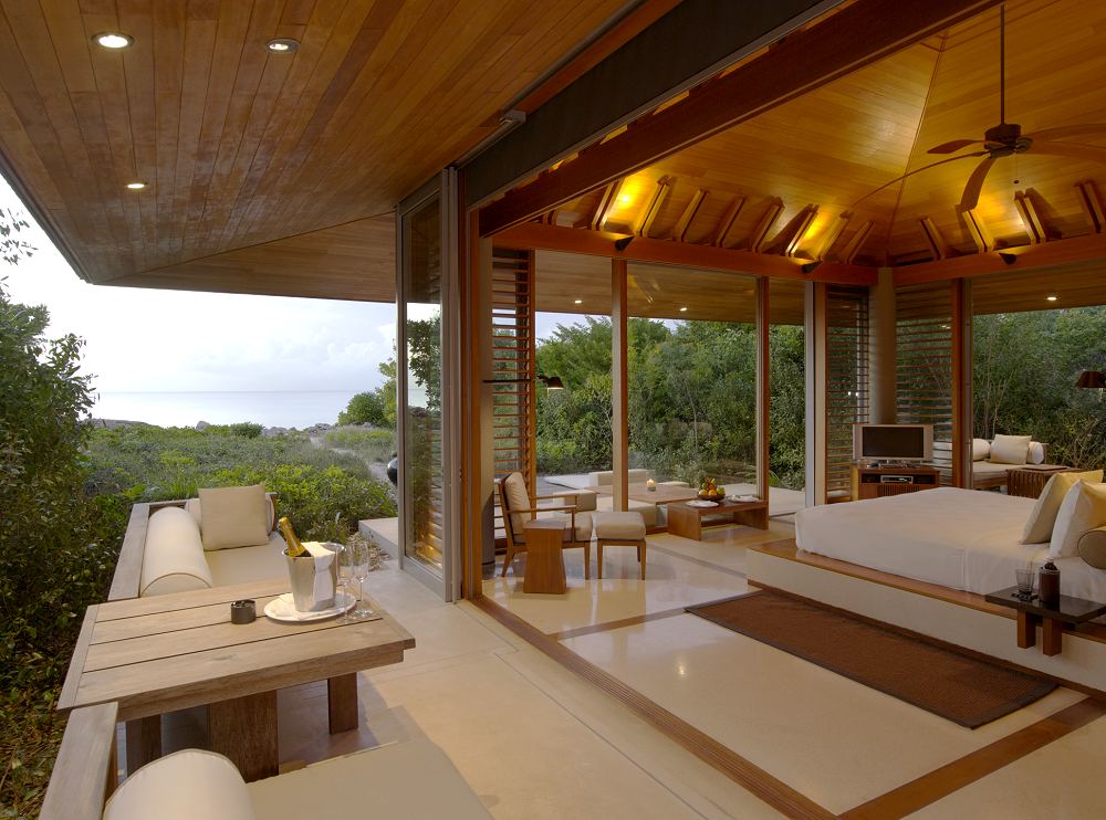 Amanyara, Turks and Caicos Islands - Reviews, Pictures, Travel Specials ...