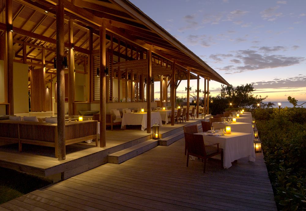Amanyara, Turks and Caicos Islands - Reviews, Pictures, Travel Specials ...