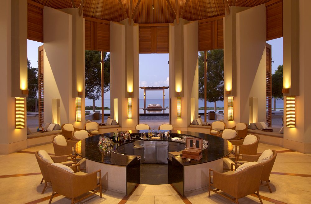 Amanyara, Turks and Caicos Islands - Reviews, Pictures, Travel Specials ...