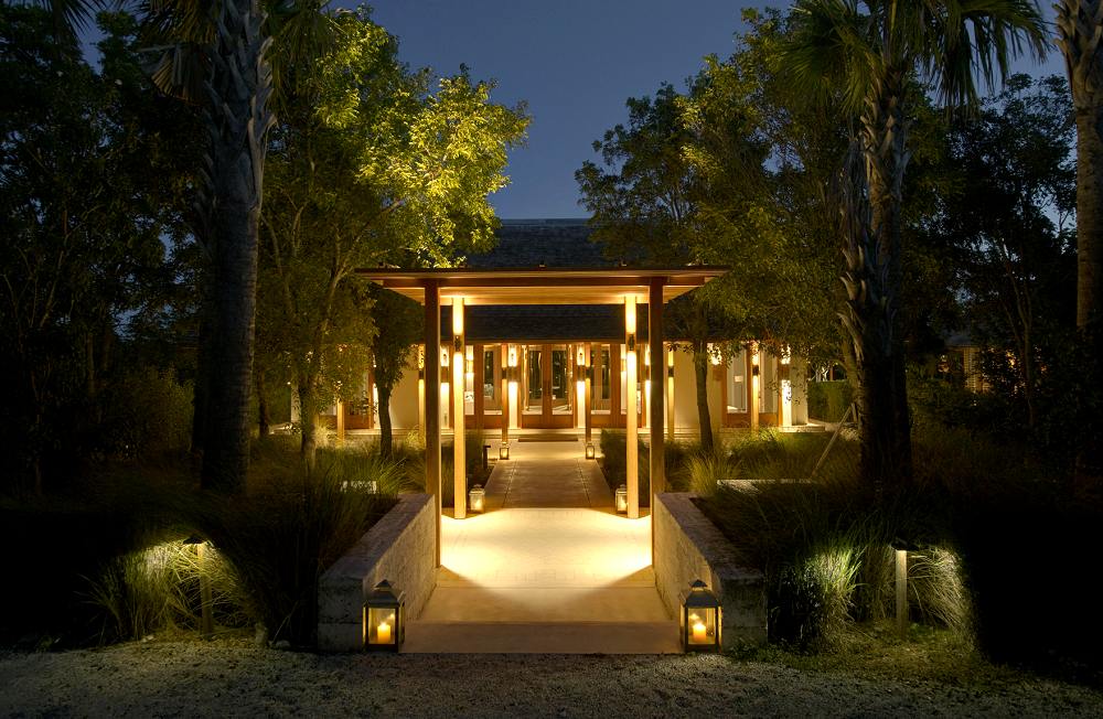 Amanyara, Turks and Caicos Islands - Reviews, Pictures, Travel Specials ...