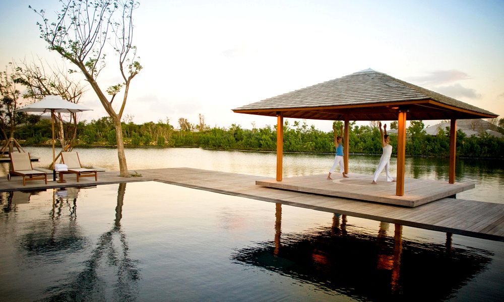 Amanyara, Turks and Caicos Islands - Reviews, Pictures, Travel Specials ...