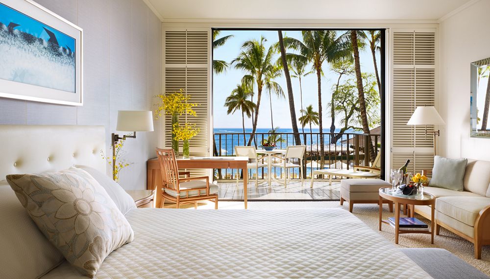 Halekulani, Oahu - Reviews, Pictures, Map | Visual Itineraries