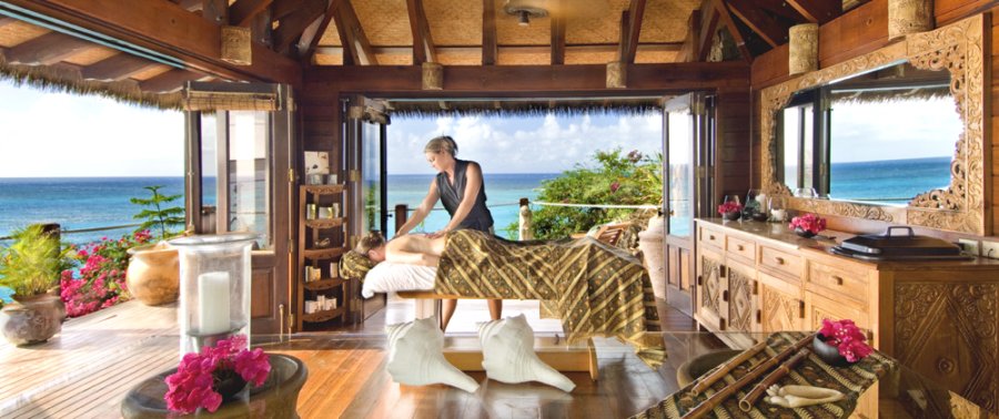 Necker Island