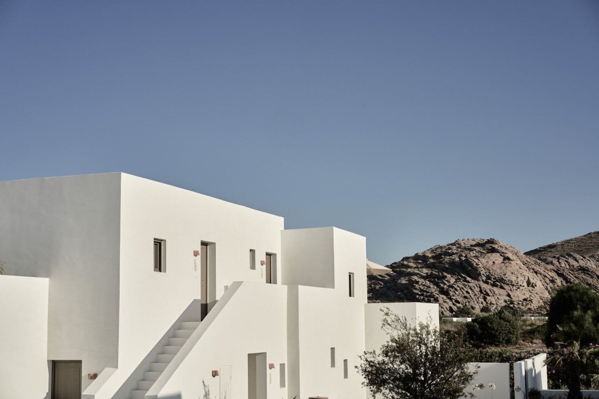 Parilio, Greece - Reviews, Pictures, Map | Visual Itineraries