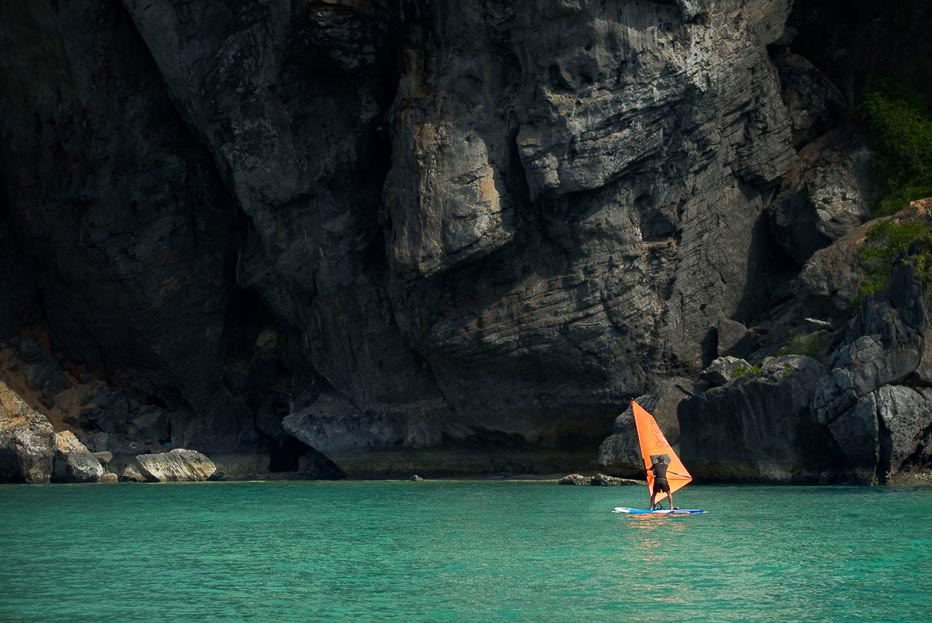 Rayavadee, Thailand - Reviews, Pictures, Travel Specials, Map | Visual ...