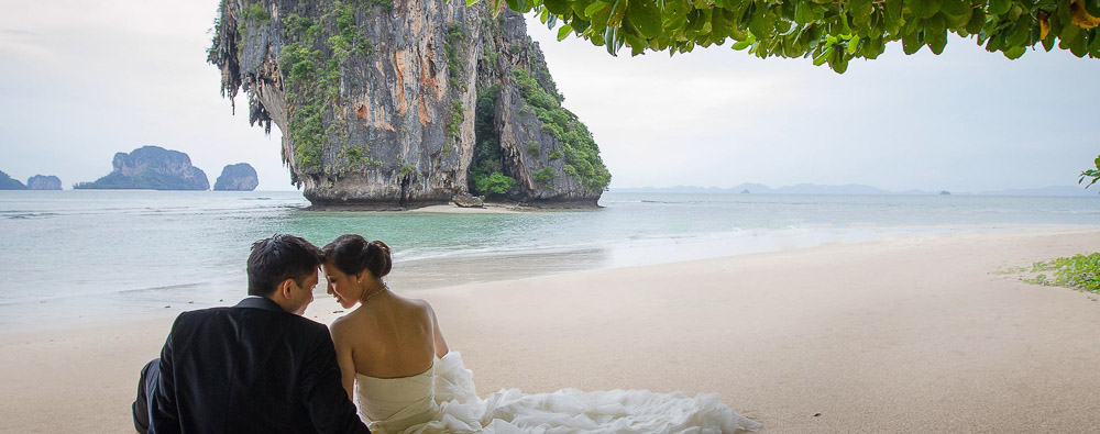 Rayavadee, Thailand - Reviews, Pictures, Travel Specials, Map | Visual ...