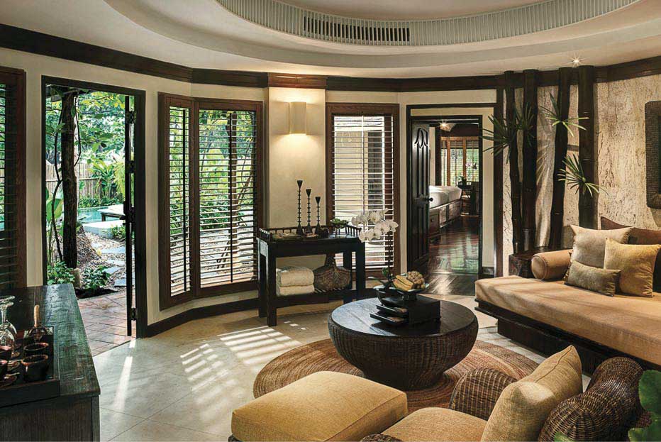 Rayavadee, Thailand - Reviews, Pictures, Travel Specials, Map | Visual ...