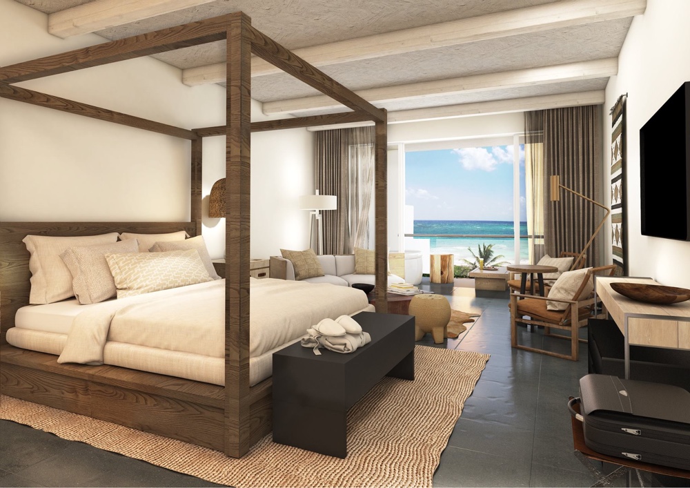 Unico, Mexico - Reviews, Pictures, Map | Visual Itineraries