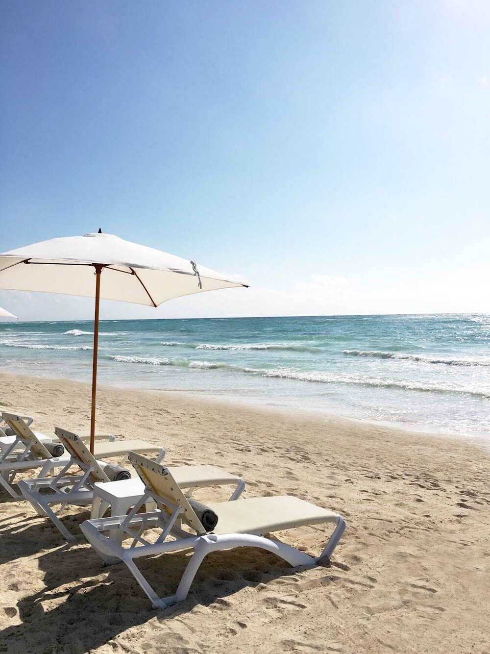 Unico, Mexico - Reviews, Pictures, Map | Visual Itineraries