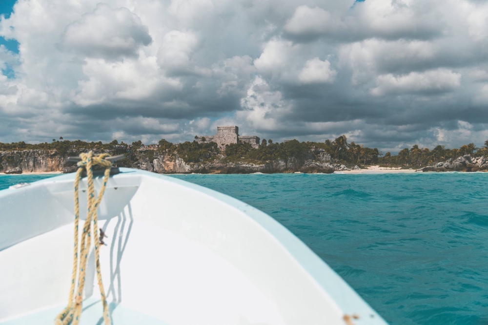 Unico, Mexico - Reviews, Pictures, Map | Visual Itineraries