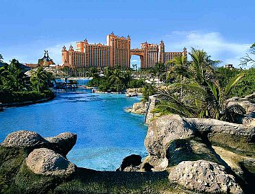 Atlantis Bahamas Wallpaper The Atlantis Resort, Paradise Island,