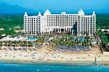 Riu Palace Nuevo Vallarta My Review Of RIU Palace Pacifico